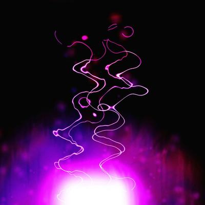 Abstract visual art design HD - KDE Store