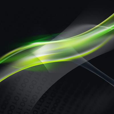 Abstract visual art design HD - KDE Store