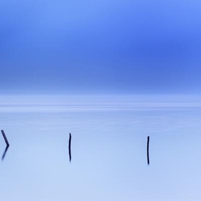 Water reflection photography-Winter Landscape .. - KDE Store