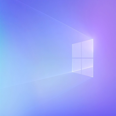 Windows 11 Theme 2021 Microsoft 4K Poster - KDE Store