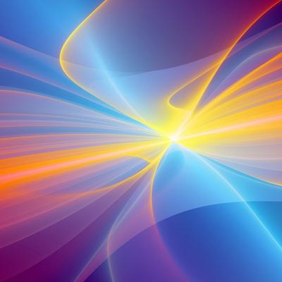 Polygon android waves-Design Thmem HD - KDE Store