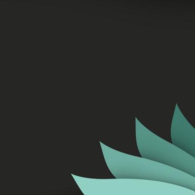 Abstract minimalist-Vector Art Design HD - KDE Store