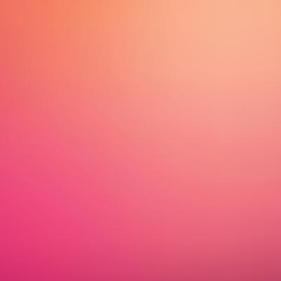 Gradient orange pink abstract vector - KDE Store