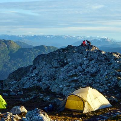 Alpine Camping Outdoors Molden Hafslo Norway - KDE Store