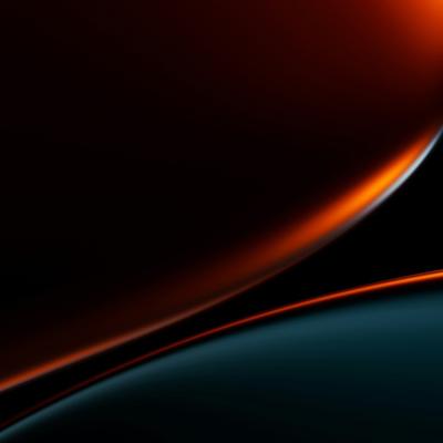 Render Glare Curve Gradient Abstract 5K - KDE Store