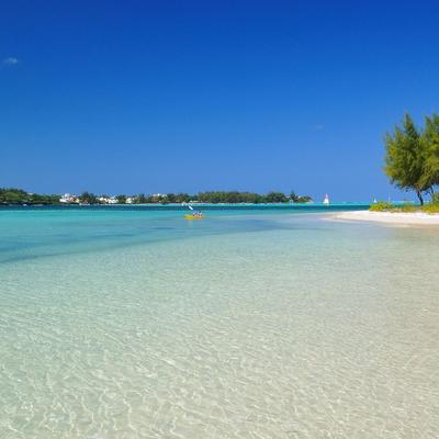 Beach Wallpaper - KDE Store