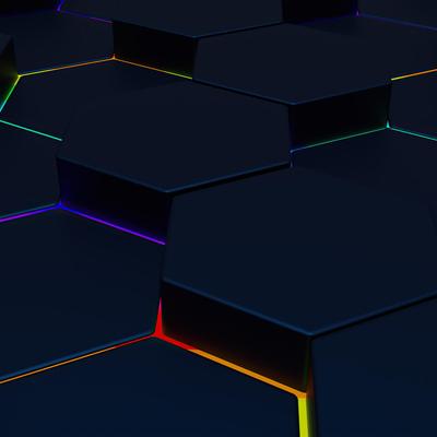 Abstraction Wallpaper - KDE Store