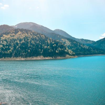 River Wallpaper - KDE Store