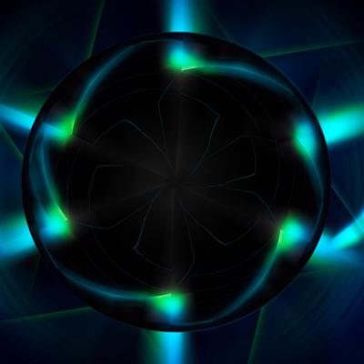 Abstraction Wallpaper - KDE Store