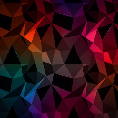 Abstraction Wallpaper - KDE Store