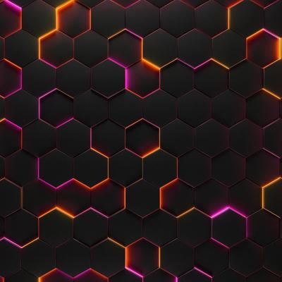 Abstraction Wallpaper - KDE Store