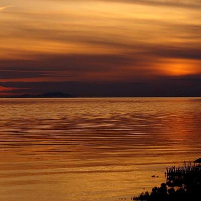Sunset Wallpaper - KDE Store