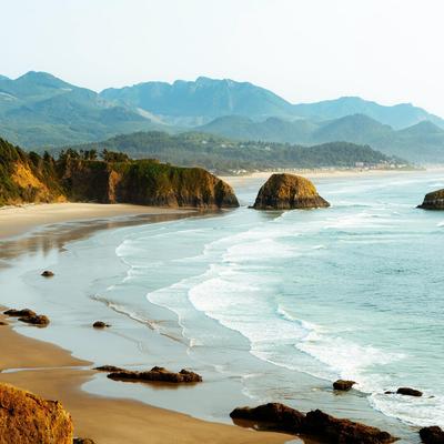 Beach Wallpaper - KDE Store