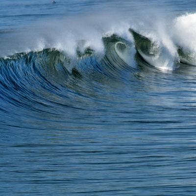 Sea Wave Wallpaper - KDE Store