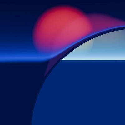 Abstraction Wallpaper - KDE Store