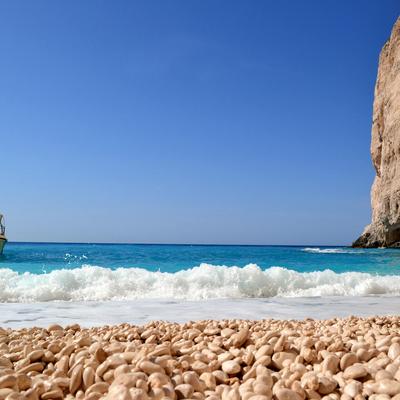 Beach Wallpaper - KDE Store