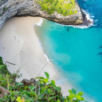 Beach Wallpaper - KDE Store