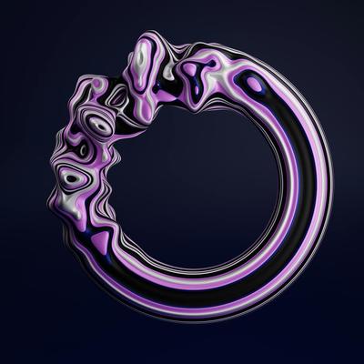 Abstraction Wallpaper - KDE Store