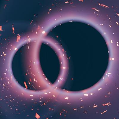 Abstraction Wallpaper - KDE Store