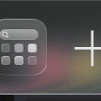 better blur ... plus [lens-refraction] - KDE Store
