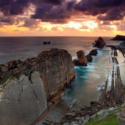 stones barrage - KDE Store