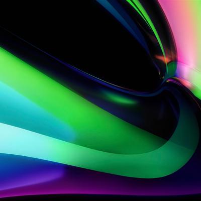 Green Lightstream - KDE Store