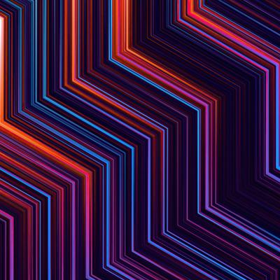 Parallel Collision Lines - KDE Store