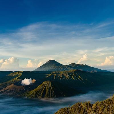 tengger volcano-Nature - KDE Store