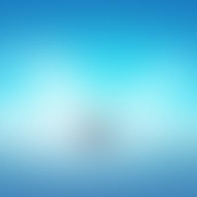 Abstract blue bright bokeh - KDE Store