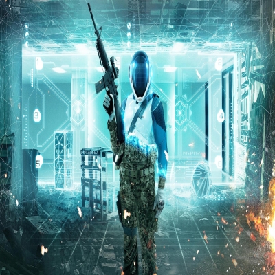 Elite Gamer 2018 Virtual Reality - KDE Store