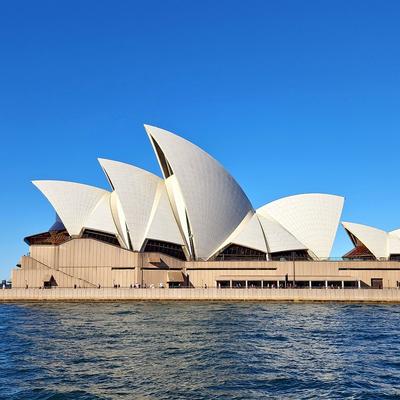Sydney Opera House Sydney NSW Australia - KDE Store
