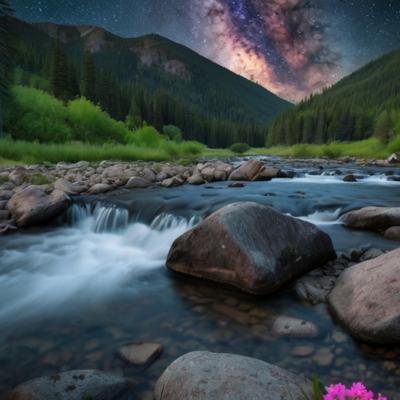 River Rock Massage - KDE Store