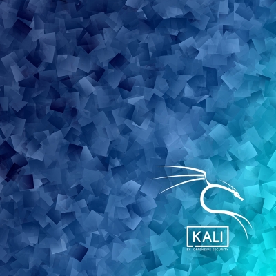 Kali Gradient Wallpaper - KDE Store