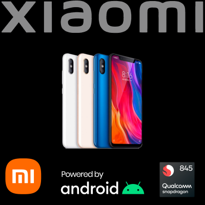 Xiaomi_Mi8_ROMs - KDE Store