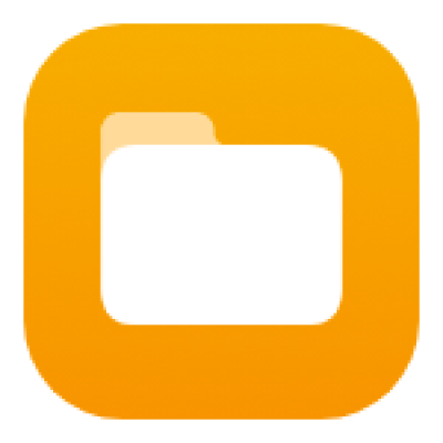 Samsung File Manager Port - KDE Store