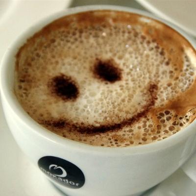 coffee foam cappuccino drink-Food HD Wallpaper - KDE Store