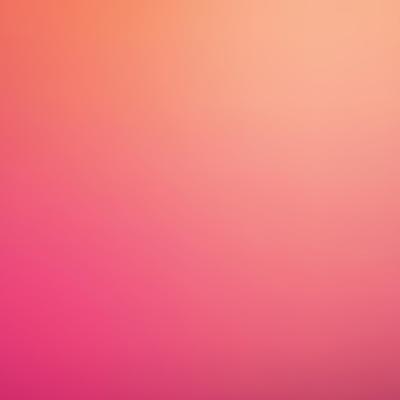 Gradient orange pink abstract vector - KDE Store