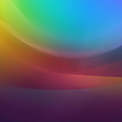 Abstract colorful waves-2016 High Quality HD W.. - KDE Store