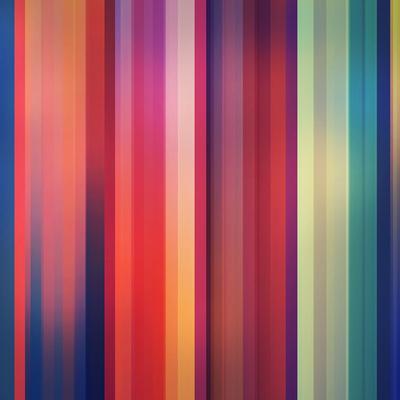 Abstract colorful ray-Vector HD Wallpaper - KDE Store