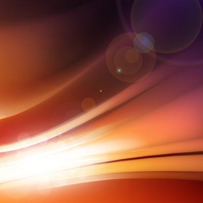 line light-Glare abstract HD wallpaper - KDE Store