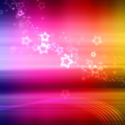 Star-studded-abstract design wallpaper backgro.. - KDE Store