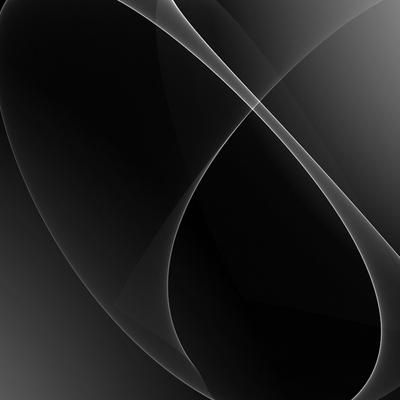 Abstract black line-Vector Design HD Wallpaper - KDE Store