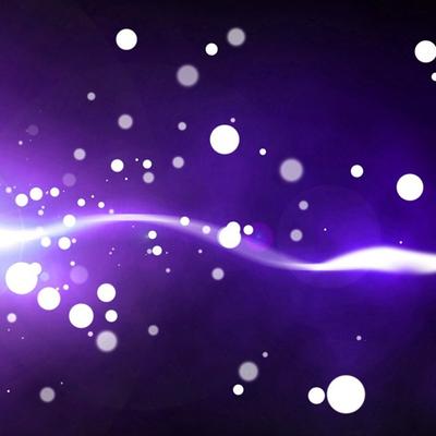 Glare light circles shapes-Abstract Vector HD .. - KDE Store