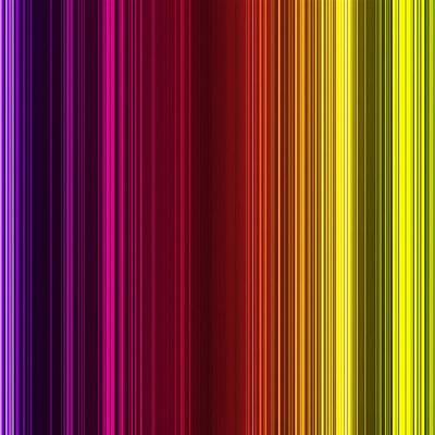 Colorful night streamer-abstract design wallpa.. - KDE Store