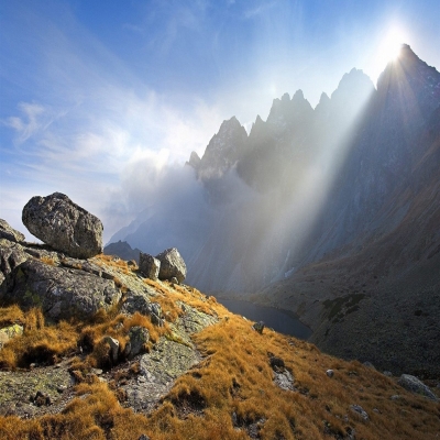 landscape channel-Nature Wallpaper - KDE Store