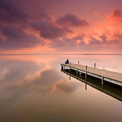 tranquility-Nature HD wallpaper - KDE Store