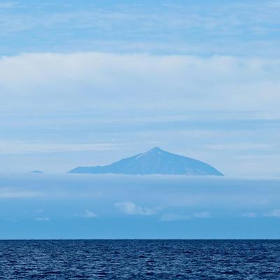Mount Teide volcano Tenerife Canary Islands Sp.. - KDE Store