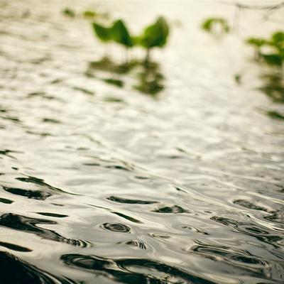 Dark clouds reflection of sleep-Nature Photogr.. - KDE Store