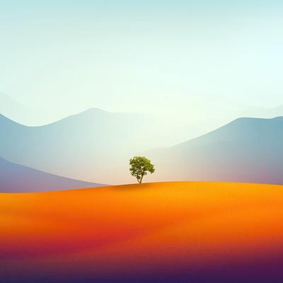 Mac OS X Rancho Cucamonga Mountains Apple 5K - KDE Store