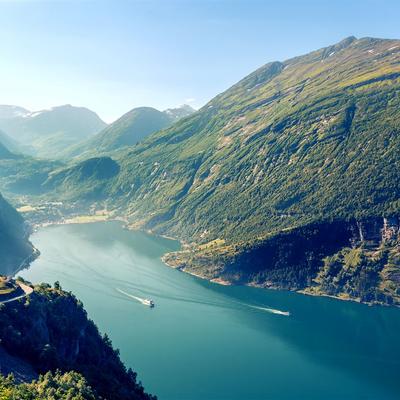 Mountains River Canyon 2022 Runboat 5K Photo - KDE Store